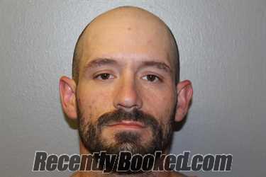 Recent Booking / Mugshot for CHARLIE GLEN RIGGS in Custer County, Oklahoma