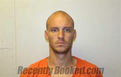 Recent Booking / Mugshot for CASEY LEE ROBINSON in Custer County, Oklahoma