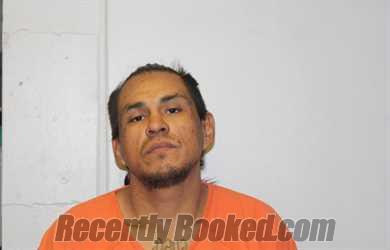 Recent Booking / Mugshot for CHARLEY WARREN SANKEY in Custer County ...
