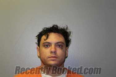 Recent Booking / Mugshot for DAVID JACKSON HUGGINS in Custer County ...