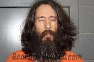 Recent Booking / Mugshot for DUSTIN TYLER TATE in Custer County, Oklahoma