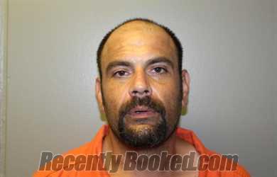 Recent Booking / Mugshot for JOSEPH ALLEN CANADAY in Custer County ...