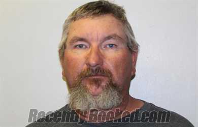Recent Booking / Mugshot for JIMMY MONROE CRAIN in Custer County, Oklahoma