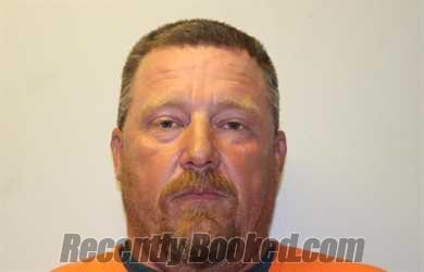 JAMES ROBERT JONES Arrest Record & Booking Info – Custer County ...