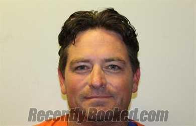 Recent Booking / Mugshot for JEFFREY GREGG JOHNSTON in Custer County ...