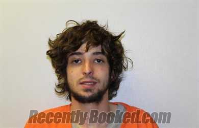 Recent Booking / Mugshot for JADEN TYLER-RAY LEONARD in Custer County ...