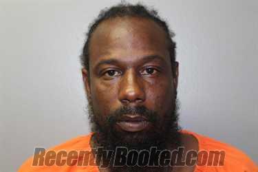 Recent Booking / Mugshot for JEREMY DON OVERTON in Custer County, Oklahoma