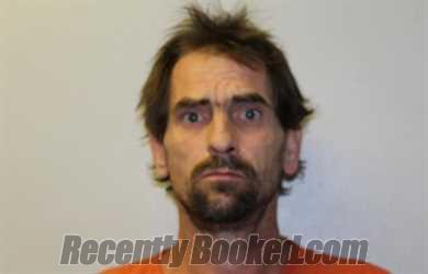 Recent Booking / Mugshot for JEREMY ALLEN RADFORD in Custer County ...