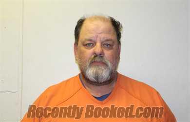 Recent Booking / Mugshot for RICHARD LYLE JR COIT in Custer County ...