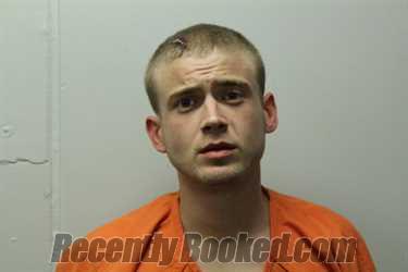 Recent Booking / Mugshot for ROBERT AARON REEB in Custer County, Oklahoma