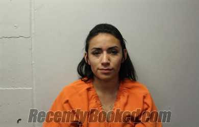 Recent Booking / Mugshot for SKYLER RENEE HEAP OF BIRDS in Custer ...