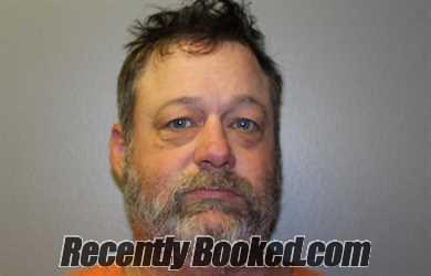 Recent Booking / Mugshot for SEAN THOMAS BAKER in Custer County, Oklahoma