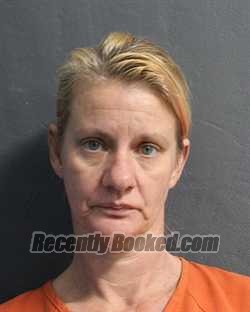 AMANDA DAWN DUNCAN Arrest Record & Booking Info – Delaware County ...