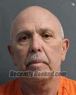 Recent Booking / Mugshot for JAMES ALAN ALBERT in Delaware County, Oklahoma