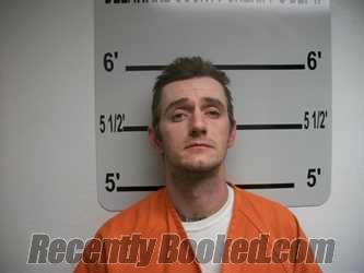Recent Booking / Mugshot for TIMOTHY AARON RAUCH in Delaware County ...