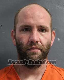 Recent Booking / Mugshot for ADAM LEVI COLE in Delaware County, Oklahoma