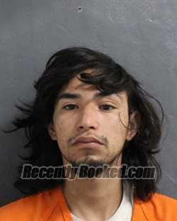 Recent Booking / Mugshot for AUSTIN G HOGSHOOTER in Delaware County ...