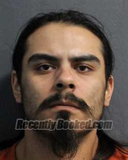 Recent Booking / Mugshot for ANDREW LEE BLAKE ROWE in Delaware County ...