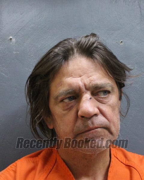 Recent Booking / Mugshot for BRYAN RAY CORNSILK in Delaware County ...