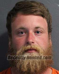 Recent Booking / Mugshot for BLAKE SCOTT DIXON in Delaware County, Oklahoma