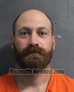 Recent Booking / Mugshot for BRANDON SCOTT ROPER in Delaware County ...