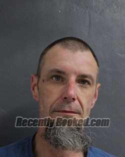 Recent Booking / Mugshot for BILLY STEPHENS in Delaware County, Oklahoma
