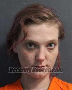 Recent Booking / Mugshot for CHEYENNE DOWNING in Delaware County, Oklahoma