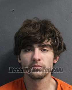 Recent Booking / Mugshot for CALEB JAMES DUNNING in Delaware County ...