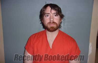 Recent Booking / Mugshot for CLINTON RAY HEDRICK in Delaware County ...