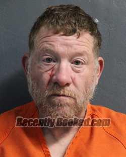 Recent Booking / Mugshot for CHRISTOPHER W WILLIAMS in Delaware County ...