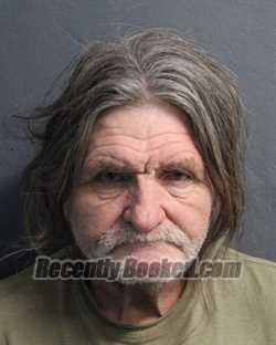 Recent Booking / Mugshot for DONALD E ALEXANDER in Delaware County ...