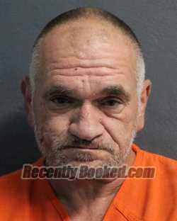 Recent Booking / Mugshot for DONALD EUGENE REED JR in Delaware County ...