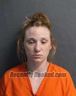 Recent Booking / Mugshot for EMILY ELIZABETH SISSON in Delaware County ...