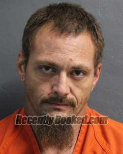 Recent Booking / Mugshot for JUSTIN DEAN BROWN in Delaware County, Oklahoma