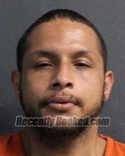 Recent Booking / Mugshot for JEREMY LEE DOWNING in Delaware County ...