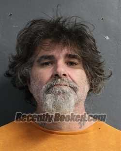 Recent Booking / Mugshot for JEREMY LINDBLOOM in Delaware County, Oklahoma