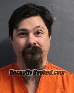 Recent Booking / Mugshot for JUSTIN COE TILLERY in Delaware County ...