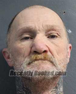 Recent Booking / Mugshot for JOSEPH MICHAEL WILLIS in Delaware County ...