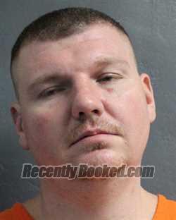 Recent Booking / Mugshot for JOSHUA KALEB YOUNG in Delaware County ...