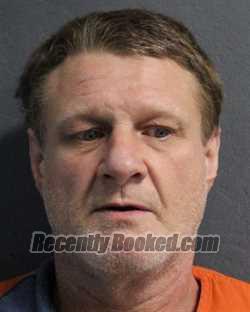 Recent Booking / Mugshot for PATRICK LAVON COOK in Delaware County ...