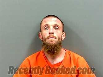 Recent Booking / Mugshot for CHRISTOPHER KYLE HUSTED in Grady County ...