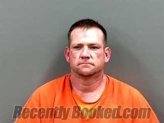 Recent Booking / Mugshot for LUKE DEWAYNE SMITH in Grady County, Oklahoma