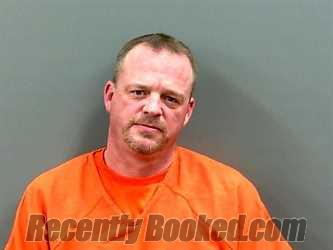Recent Booking / Mugshot for JUSTIN DAVID GILLILAND in Grady County ...