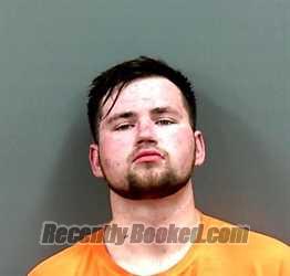 TRACE LEVI TURKELSON Arrest Record & Booking Info – Grady County ...