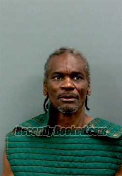 Recent Booking / Mugshot for KENDRICK DEWAYNE SPENCER in Grady County ...