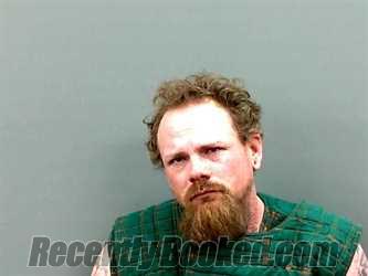 Recent Booking / Mugshot for JOSHUA DON LINDAMOOD in Grady County, Oklahoma