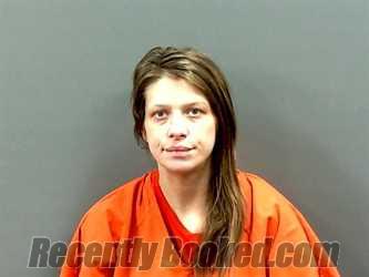 Jennifer Marie Truitt Mugshot & Arrest Info | Grady County, OK