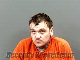 Recent Booking / Mugshot for STEPHEN MICHAEL SEELINGER in Grady County ...