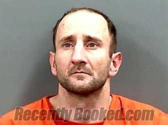 Recent Booking / Mugshot for TRAVIS BRANDON KING in Grady County, Oklahoma