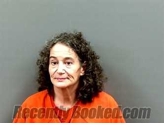Recent Booking / Mugshot for CASSANDRA ARLENE HANSON in Grady County ...